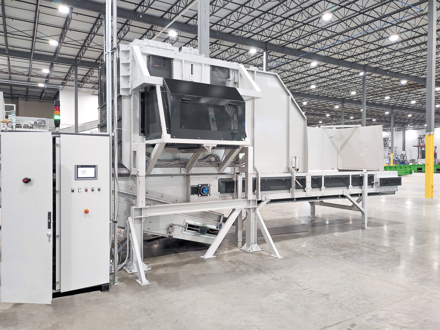 Myplas Usa Rogers - Italproget